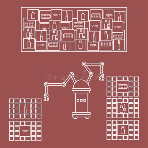 Arm Sorting Stock Illustrations 309 Arm Sorting Stock Illustrations Vectors And Clipart