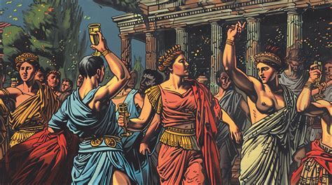 Explicit Sexuality Of Ancient Rome By Maximus Aurelius Medium