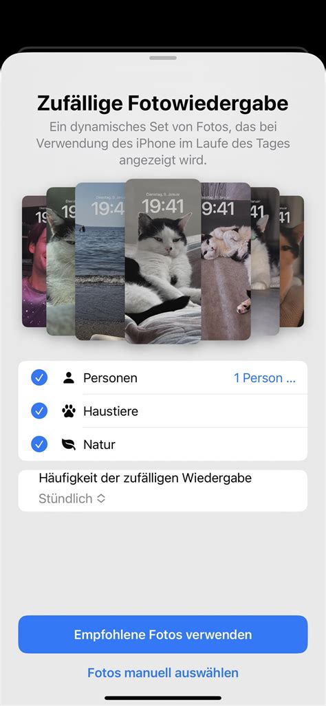 Why Are Not All Persons Selectable For Lockscreen Wallpaper Rios