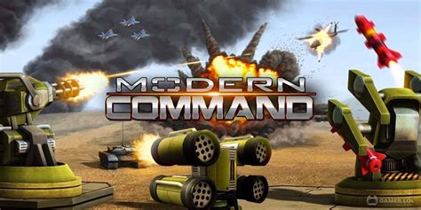 modern command download and play for free here