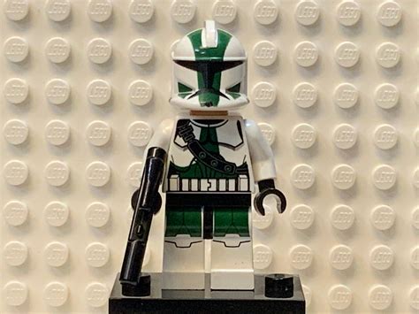 Clone Commander Gree Sw0380 Atlanta Brick Co