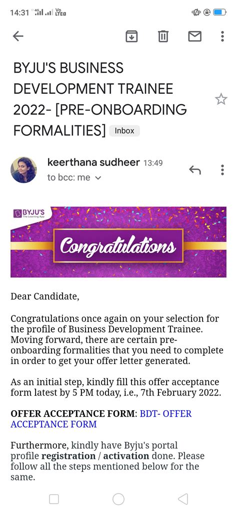 Byjus Bdt Bda Businessdevelopment Ansh Goswami 11 Comments