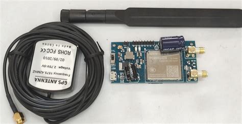 4g Quectel Ec200u Cn Gsm Gnss Saravana Electronics