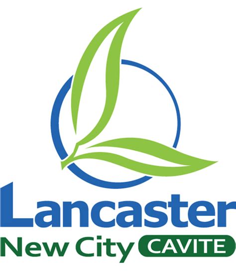 Lancaster Logo Logodix