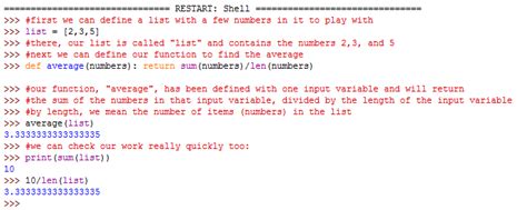 Intro Python 1 Functions String Formatting 440 Analytics
