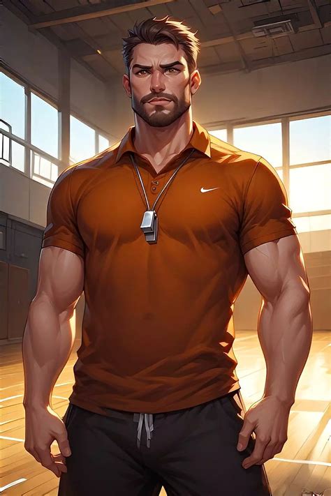 Chat With Mr Stern Enjoy Free Ai Character Roleplay Flowgpt Mr