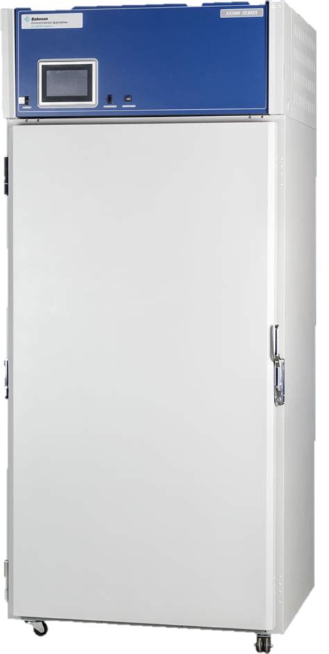 Es2000 Model C Temp Only Chamber 33 Cu Ft Labrepco Llc