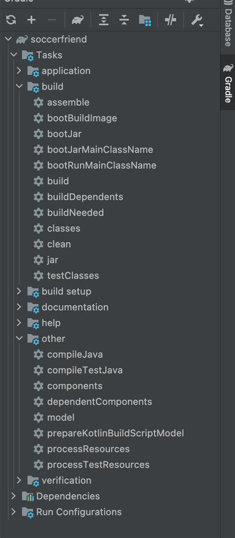 springboot 프로젝트 docker로 배포하기
