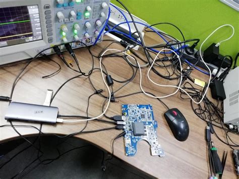TPS D PD Can T Work After SPI ROM Load Interface Forum Interface TI E E Support Forums