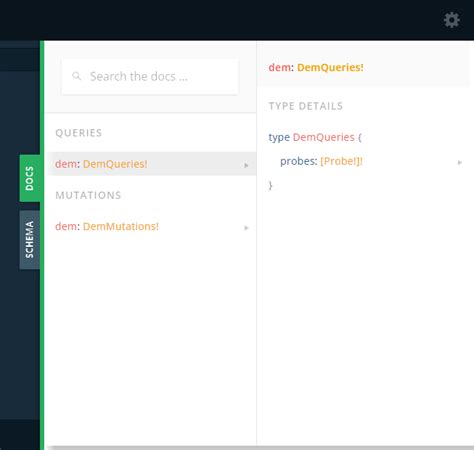 solarwinds observability graphql api