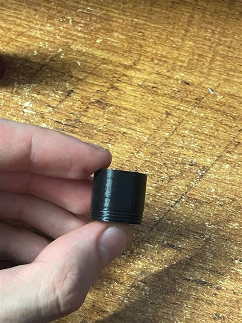 Replacement Aps Shotgun Shell Insert Insomniac3d