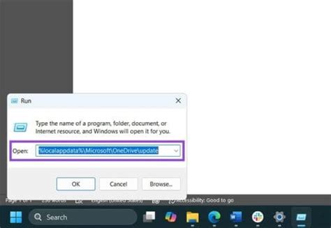 How To Fix Onedrive Error Code 0x80070005 Technipages