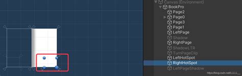 Unity中实现翻书效果——book Page Curl Pro插件book Page Curl Pro Csdn博客