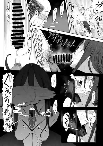 Musuko No Yome Ni Semarareta Nara Nhentai Hentai Doujinshi And Manga