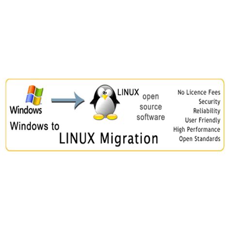 Linux Desktop Migration Solutions At Best Price In Navi Mumbai ID 1325001688