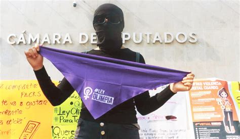 No Hay Justicia Para Las Mujeres Que Denuncian La Filtración De Fotos