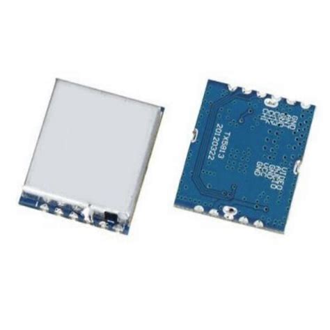 58g 20mw Vtx Tx5813 Transmitter Module Rf Transmitter Module Fpv Video