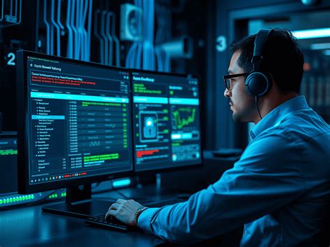 Vulnerability Scans For Cyber Threat Prevention Cyber Bark Llc