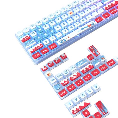 Keycaps