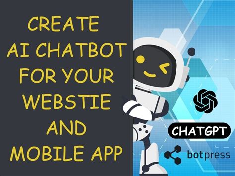 botpress chatbot custom ai manychat chatgpt voicebot ai saas upwork