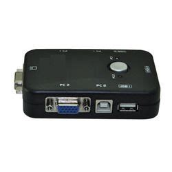 KVM Switch Box At Best Price In India