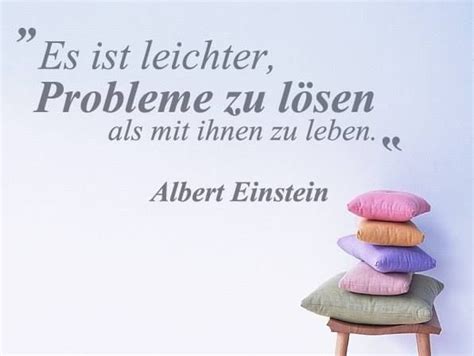 Problem Solving Quote By Albert Einstein