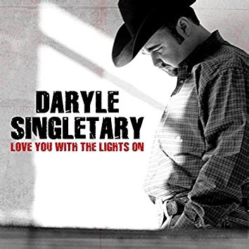 Daryle Singletary On Amazon Music Unlimited
