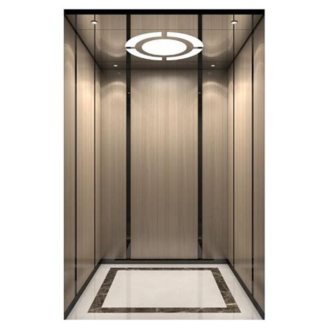 Passenger Elevator Fujitsu Elevator