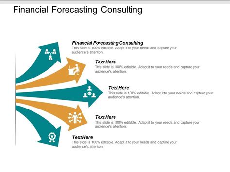 Financial Forecasting Consulting Ppt Powerpoint Presentation