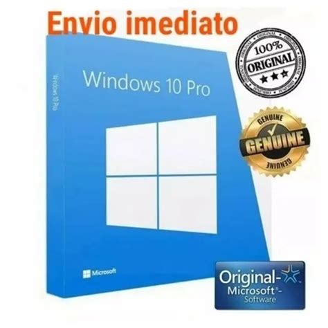 Chave Windows Pro Original No Brasil