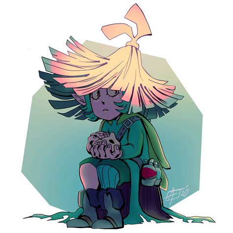 Lost Woods By Radiovomit On Newgrounds