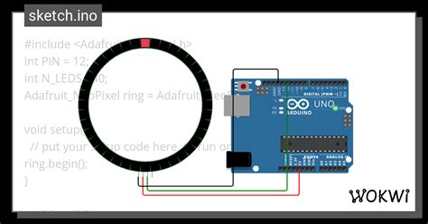 C285 Project Wokwi ESP32 STM32 Arduino Simulator