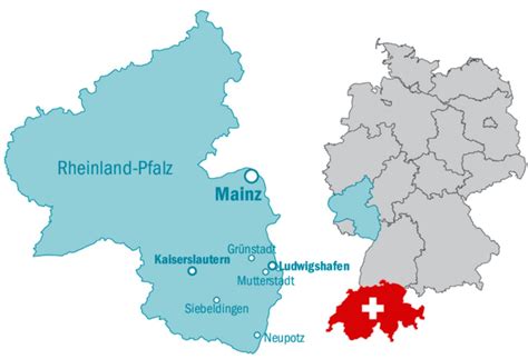 Die Pfalz Ein Bisschen Frankreich Mit Viel Spezialkulturen In