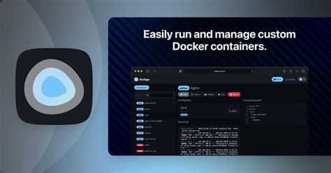 Dockge Umbrel App Store