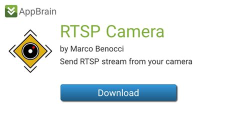 Rtsp Camera For Android Free App Download