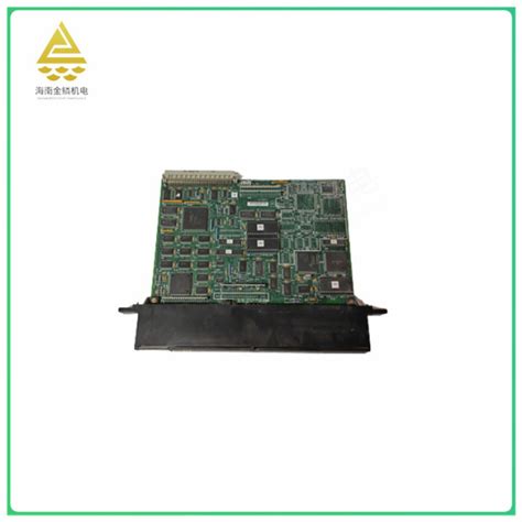 Ic687bem731 Ab High Performance Input Output I O Modules