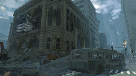 Release 1440p MW3 Loading Screens Plutonium