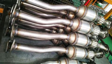 Car Catalyst Analyzer Torontech