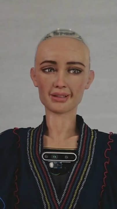 Freethink On Linkedin We Interviewed Sophia The Robot The Worlds Most Famous Humanoid Heres…