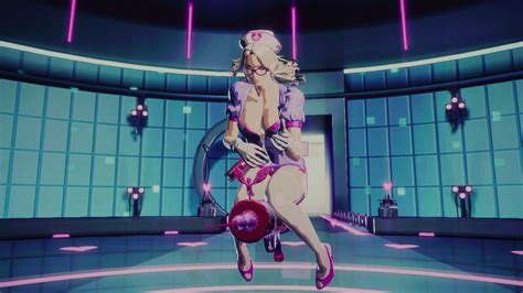 Killer Is Dead Review Gamespot