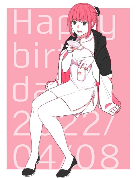 Lu Xiaotang Sakamoto Days Drawn By Rokuen Skd Danbooru