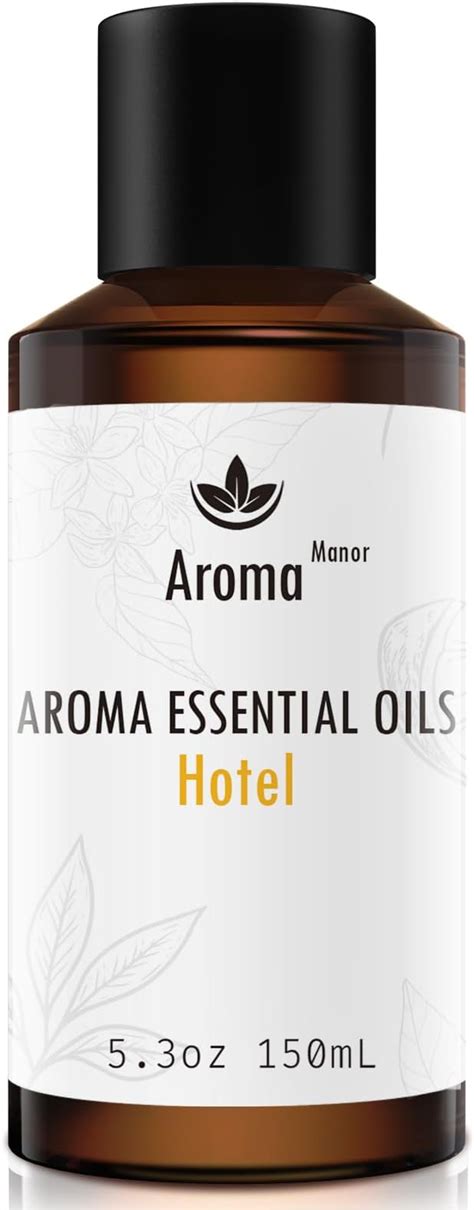 Hotel Lobby Diffuser Oil Hotel Aroma Diffuser Air Scent Fragrance Aroma And