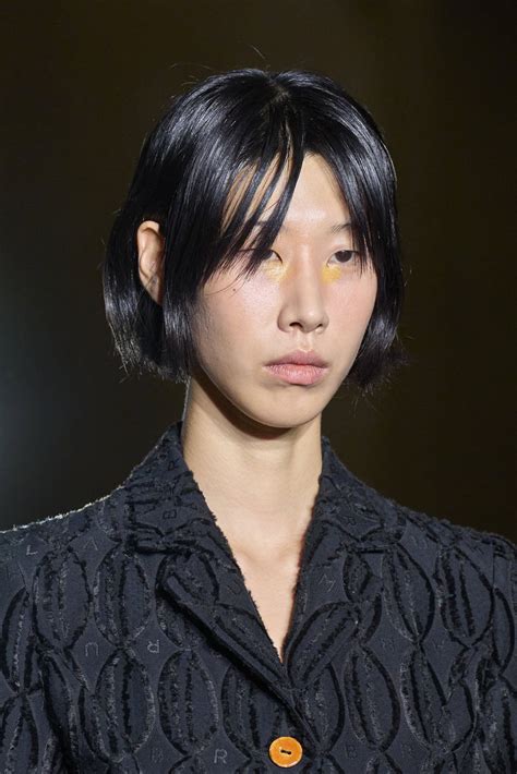 Labrum London Fall 2024 Fashion Show Details The Impression