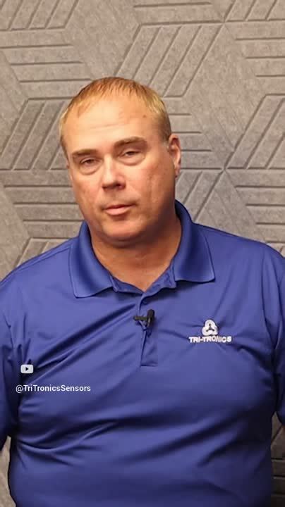 [video] Tri Tronics Company Inc On Linkedin Customerfirst Industrialautomation Tritronics