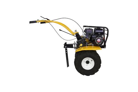 Мотоблок Habert HMN-223 New колёса 19х7-8 00-00156792 - выгодная цена ...