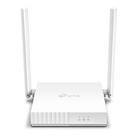 Tp Link Mbps Multi Mode Wi Fi Router Ports White Tl Wr N
