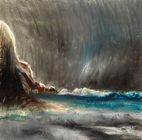 Sir Sidney Robert Nolan O M R A 1917 1992 Bay Christies