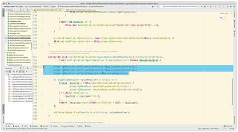 聊聊 SpringBoot 中的两种占位符 和 腾讯云开发者社区 腾讯云