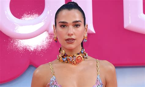 Dua Lipa Reveals Some Of Her Favourite Summer Skincare Products