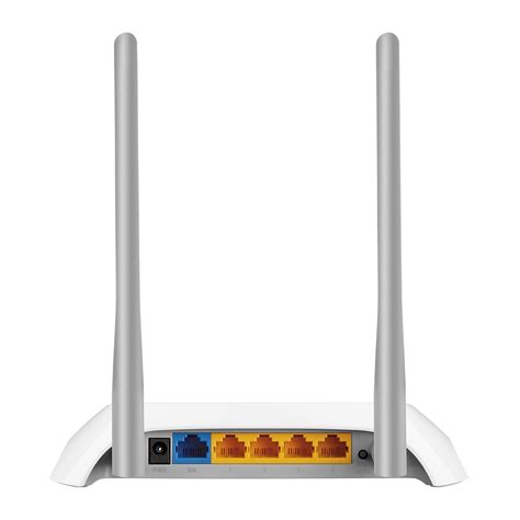 Tl Wr N Mbps Wireless N Router Tp Link Egypt